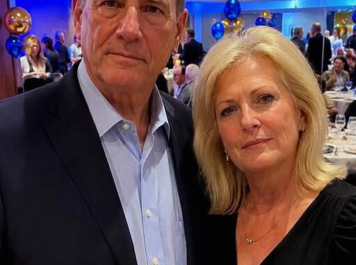 My Husband Announced Our Divorce at My Retirement Party – But Before I ...