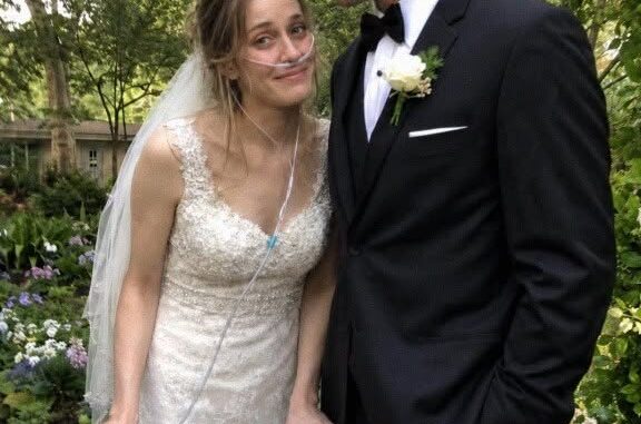 My Fiancé Walked Away When I Needed Him Most — A Stranger Helped Me ...